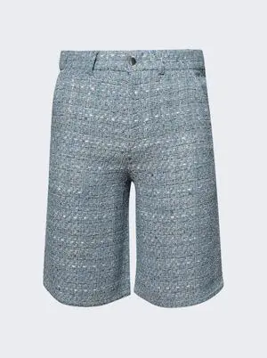 Men's Boucle