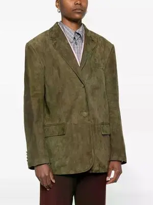 Marni Single-breasted Blazer