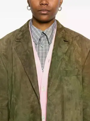 Marni Single-breasted Blazer