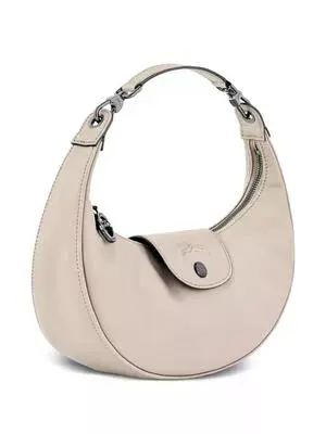 Longchamp Le Pilage Leather Shoulder Bag