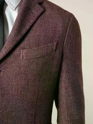 Boglioli Three-button Blazer