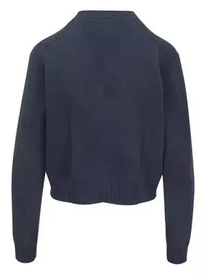 LISA YANG V-neck Cashmere Cardigan