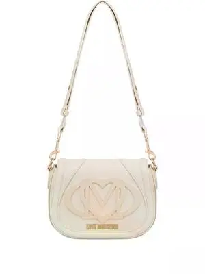 Love Moschino Logo Shoulder Bags