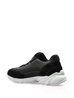 MAISON MARGIELA Panelled Sneakers