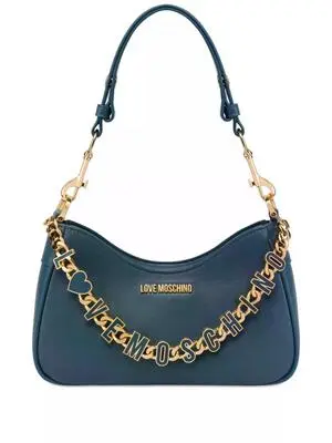 Love Moschino Top Handle Shoulder Bags