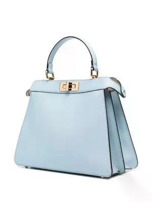 Fendi Peekaboo Iseeu Medium Tote Bag