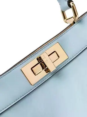 Fendi Peekaboo Iseeu Medium Tote Bag