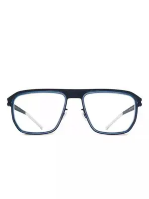 Mykita Walker Eyeglasses - Blue