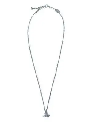 VIVIENNE WESTWOOD Orb-plaque Necklace