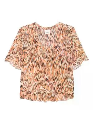 Isabel Marant Silk Blouse