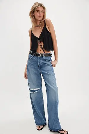 Free People Sleepless Summer Set