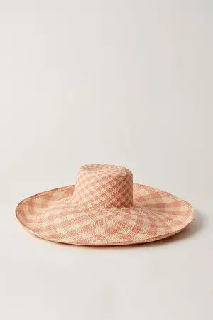 Clyde Ozone Straw Hat