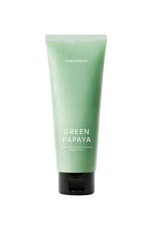 SHAISHAISHAI Green Papaya Body & Face Peeling Cleanser - None