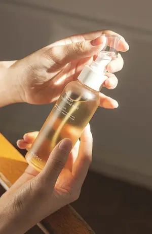 HYGGEE Relief Chamomile Mist - None