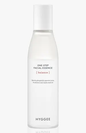 HYGGEE Onestep Facial Essence | Balance - None