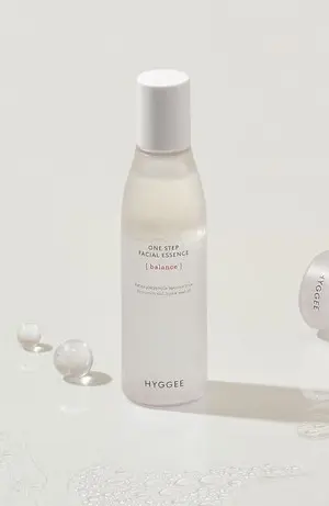 HYGGEE Onestep Facial Essence | Balance