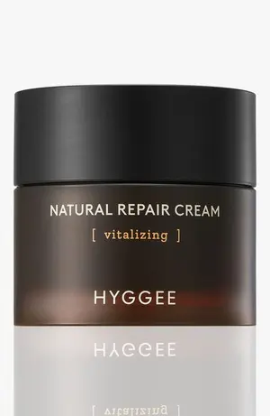 HYGGEE Natural Repair Cream - None