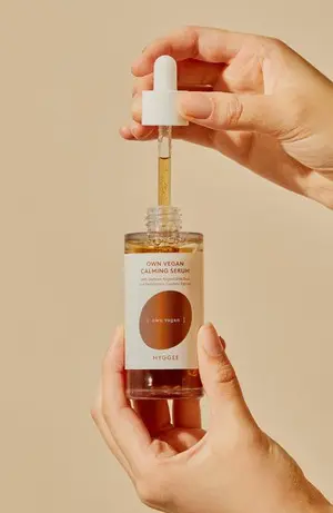 HYGGEE Own Vegan Calming Serum - None