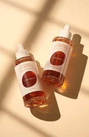 HYGGEE Own Vegan Calming Serum - None