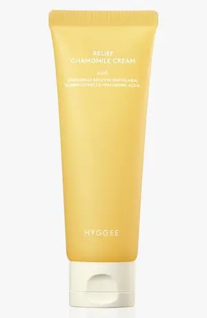 HYGGEE Relief Chamomile Cream - None