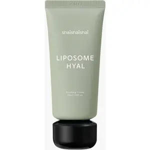 SHAISHAISHAI Liposome Hyal Soothing Cream - None