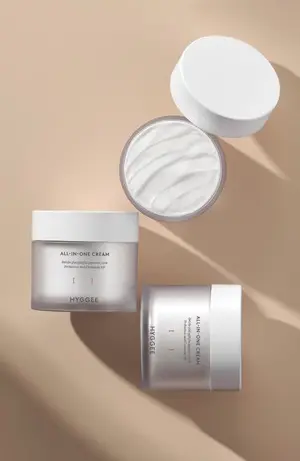 HYGGEE All-in-one Cream - None