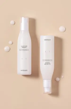 HYGGEE All-in-one Essence - None
