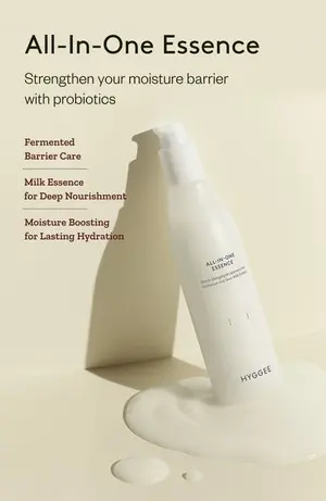 HYGGEE All-in-one Essence - None