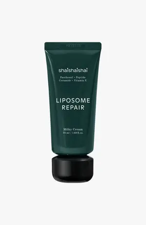 SHAISHAISHAI Liposome Repair Milky Cream - None