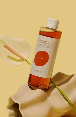 HYGGEE Own Vegan Calming Toner - None
