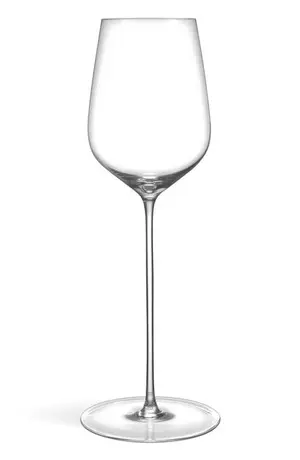 ORREFORS Frantzén Handmade Champagne Glass - Clear