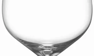 ORREFORS Frantzén Handmade Champagne Glass