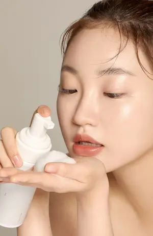 HYGGEE All-in-one Care Cleansing Foam - None