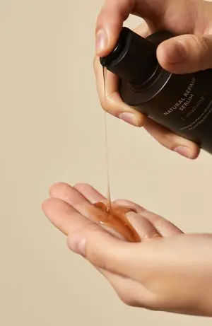 HYGGEE Natural Repair Serum - None