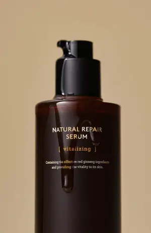 HYGGEE Natural Repair Serum - None