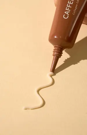SHAISHAISHAI Caffeine Shot Collagen Eye Cream - None
