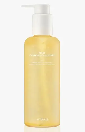 HYGGEE Relief Chamomile Gel Toner - None
