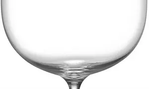ORREFORS Frantzén Handmade White Wine Glass