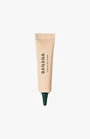 SHAISHAISHAI Banana Conceal Eye Cream - None