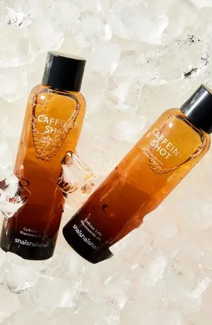 SHAISHAISHAI Caffeine Shot Toning Booster - None