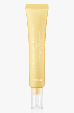 HYGGEE Relief Chamomile Treatment Balm - None