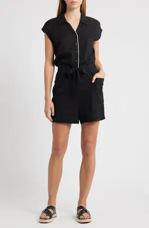 THREAD & SUPPLY Arcadia Jumpsuit