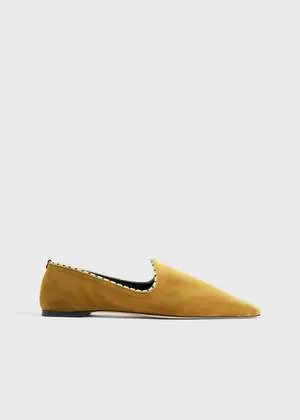 Toteme Slipper Flats For Women