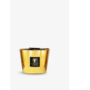 BAOBAB COLLECTION Les Exclusives Aurum Scented Candle - One-color