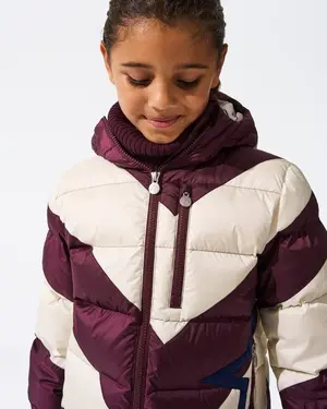 Perfect Moment Super Mojo Down Ski Jacket