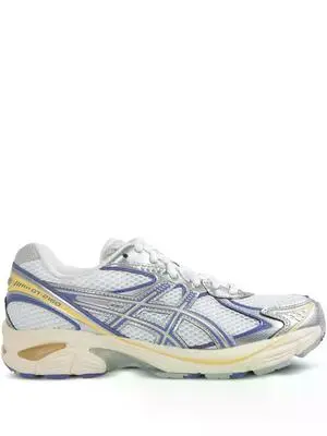 Asics Lace Up Sneakers For Men