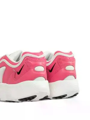 Nike X Comme Des Garçons Homme Plus Sense 96 Sneakers