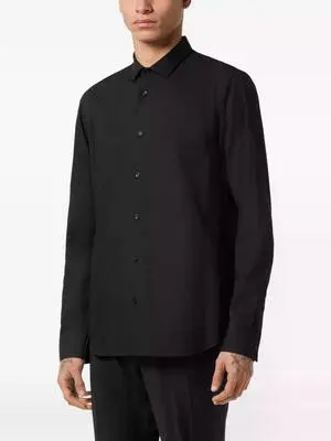 Philipp Plein Bear-motif Shirt