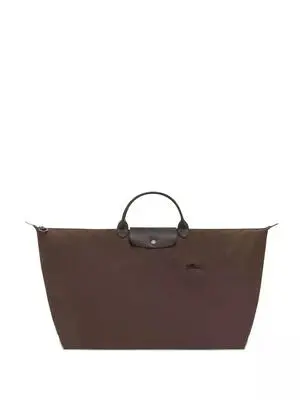 Longchamp Le Pliage Green Xl Tote Bag