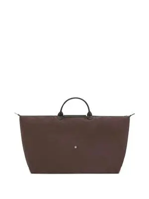 Longchamp Le Pliage Green Xl Tote Bag